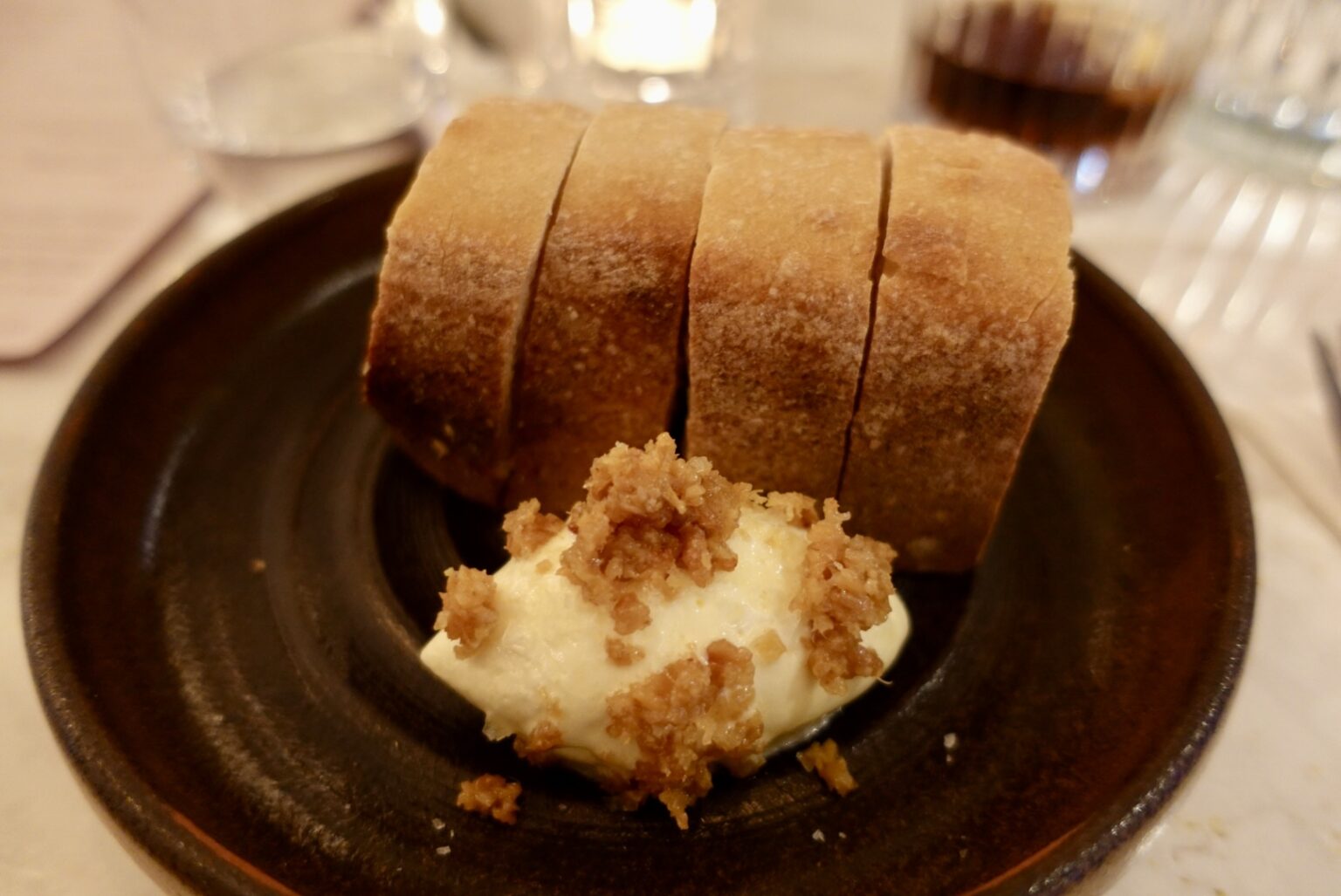 Restaurant Review: Six by Nico, Dublin - The Luxe Reviewer