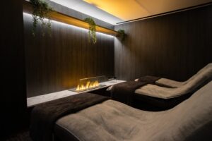 Spa Review: Eden One, Dublin - The Luxe Reviewer