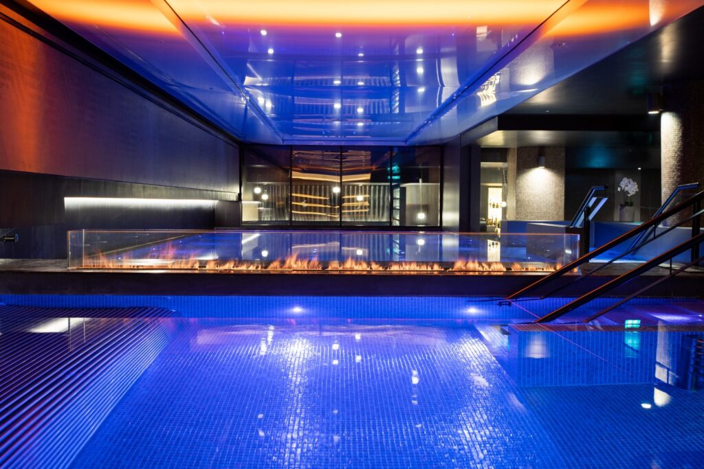 Spa Review: Eden One, Dublin - The Luxe Reviewer