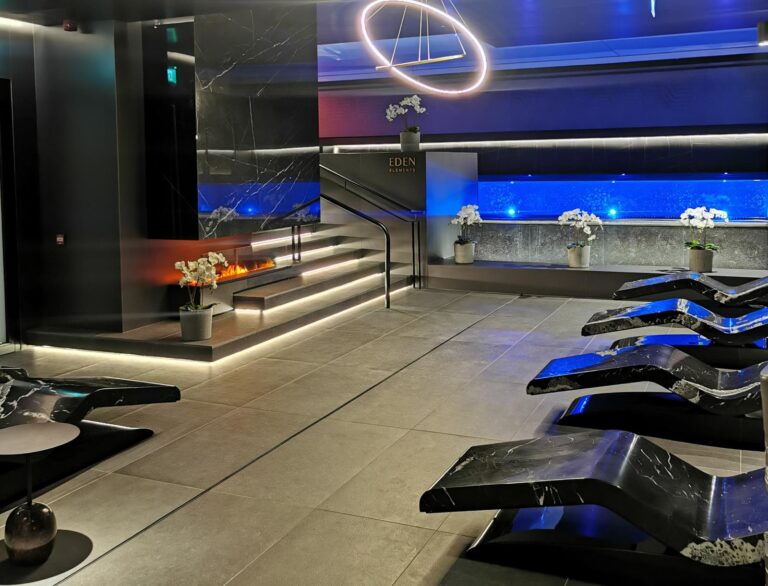 Spa Review: Eden One, Dublin - The Luxe Reviewer